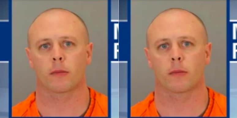 Who Is Matthew Rouse New Details On The 37 Year Old Who Filmed Himself Having Sex With 16 Year